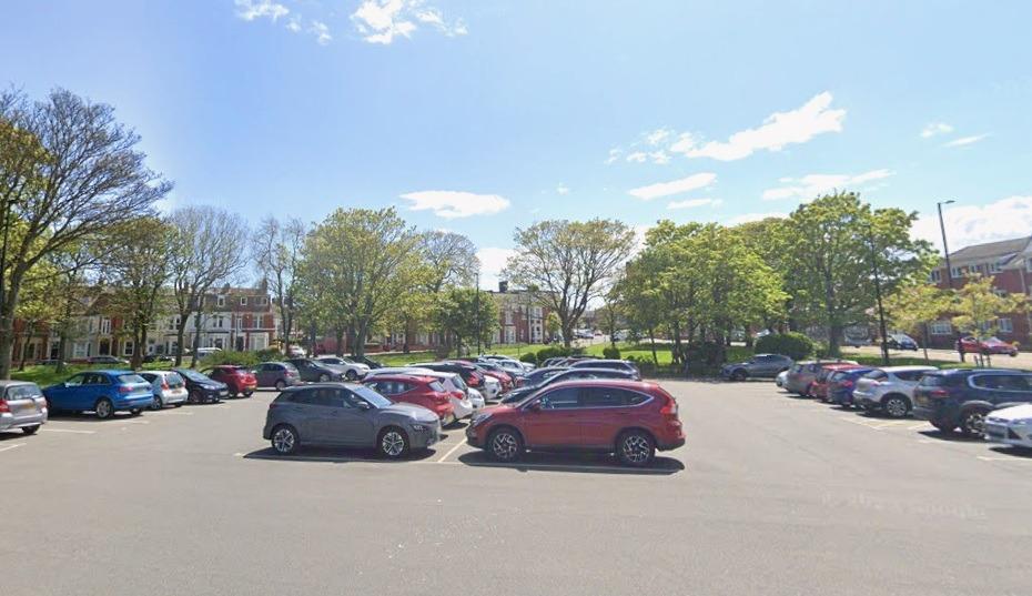 Petition against proposed new Whitley Bay parking charges