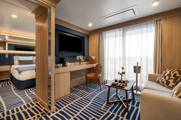 Why summer 2026 will be the best time ever to cruise Alaska