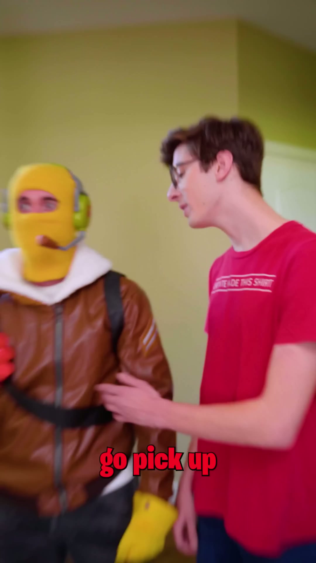 The new Fortnite update was a bad idea