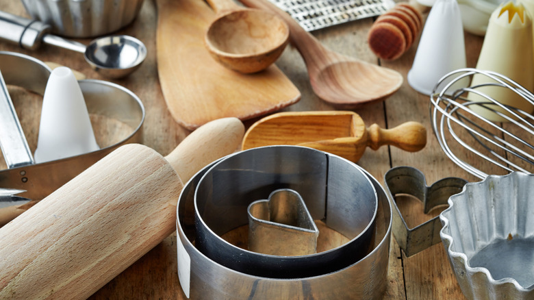 The retro kitchen tool nobody really uses anymore, but you might want ...