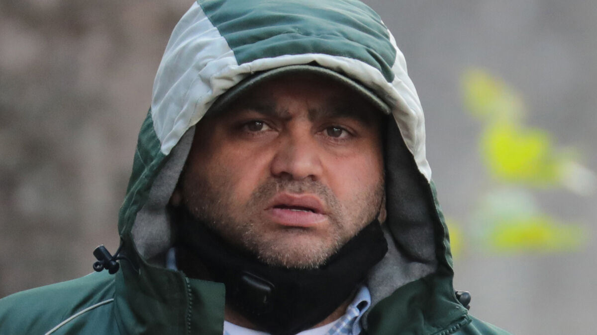 Man jailed for falsely claiming to be injured in road accident a decade ago