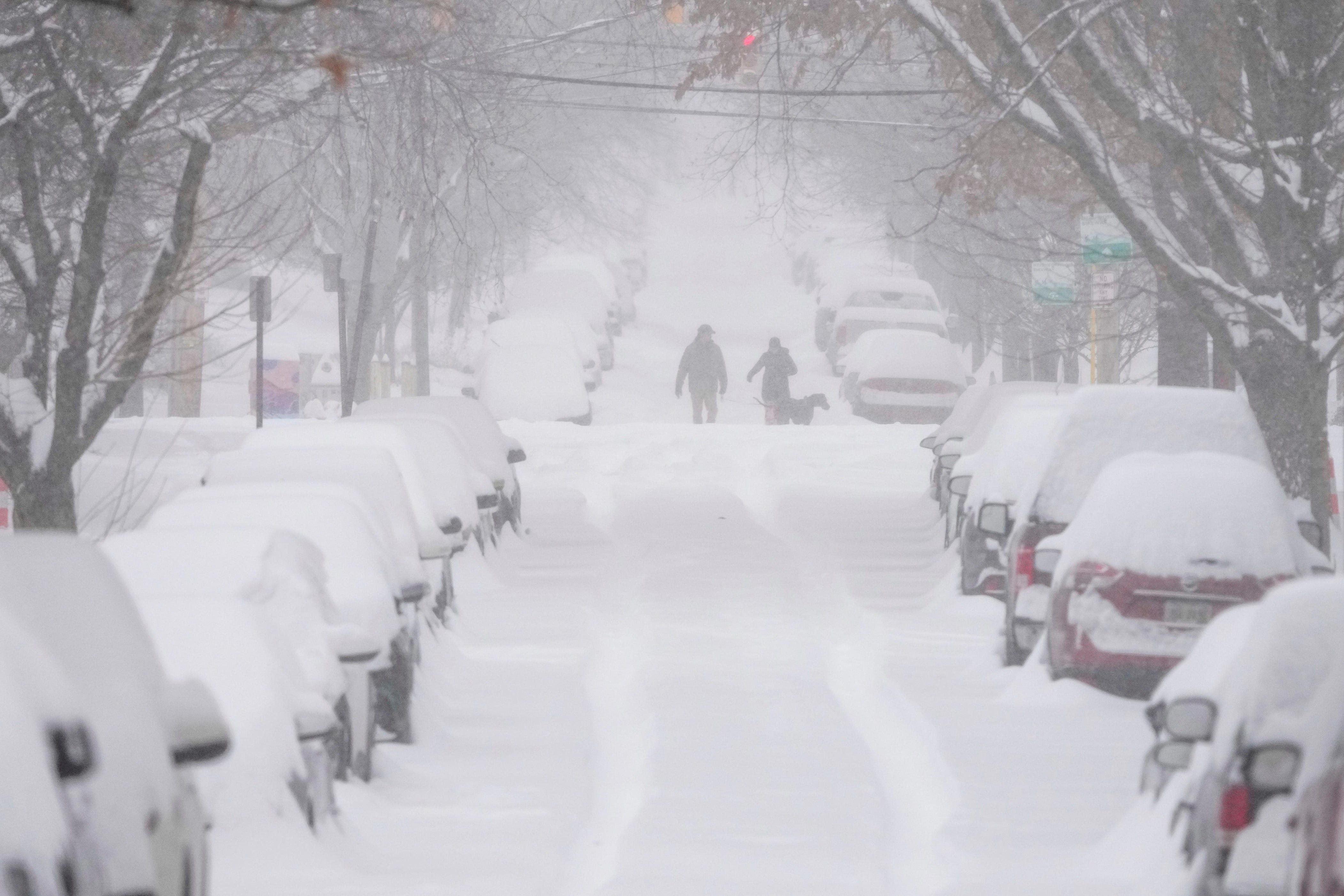 Central Ohio school closings announced for Tuesday, Jan. 27. See list
