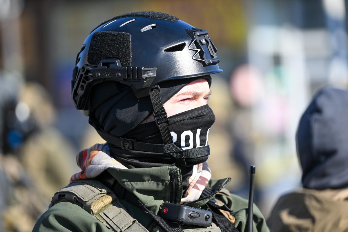 USA, Border Patrol e ICE: quali sono le differenze