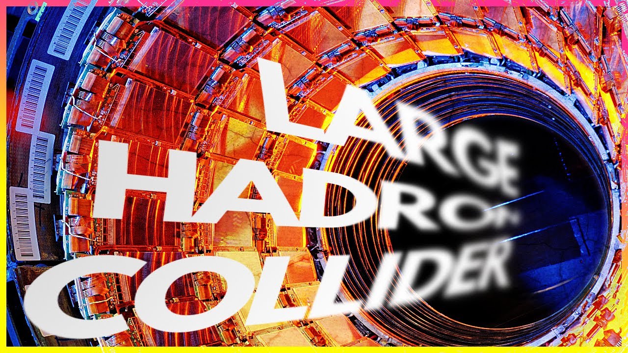 3 secrets of CERN physicists (part III)