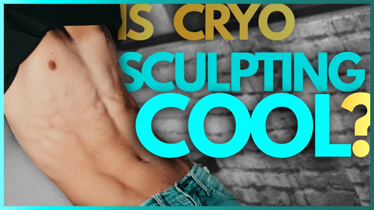 Does 'Cool Sculpting' really work?