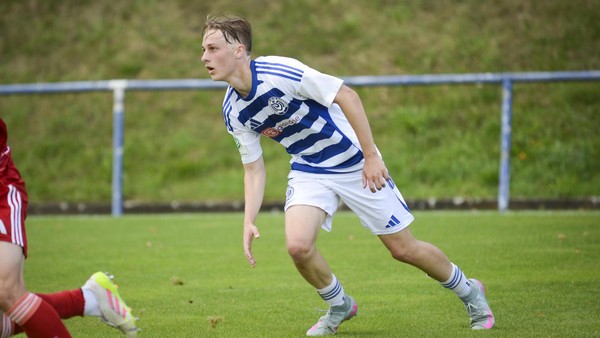 MSV-Nachwuchs: Titelverteidiger zieht in die nächste Runde ein