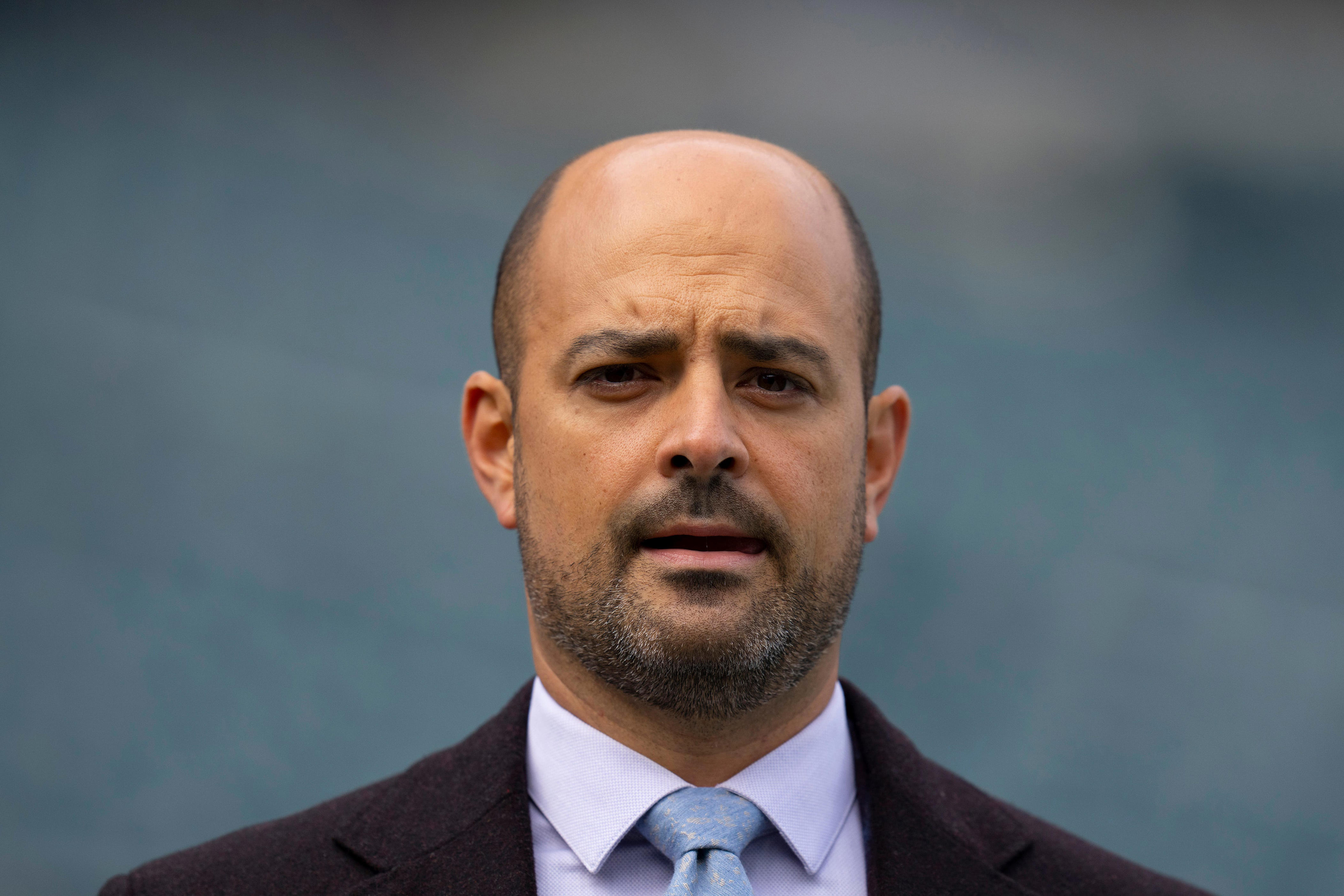 NFL insider provides added insight into Eagles' ongoing OC search