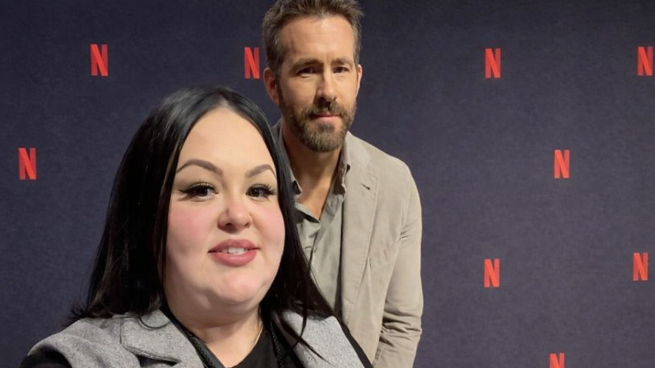 Hey Ryan Reynolds, we need to talk