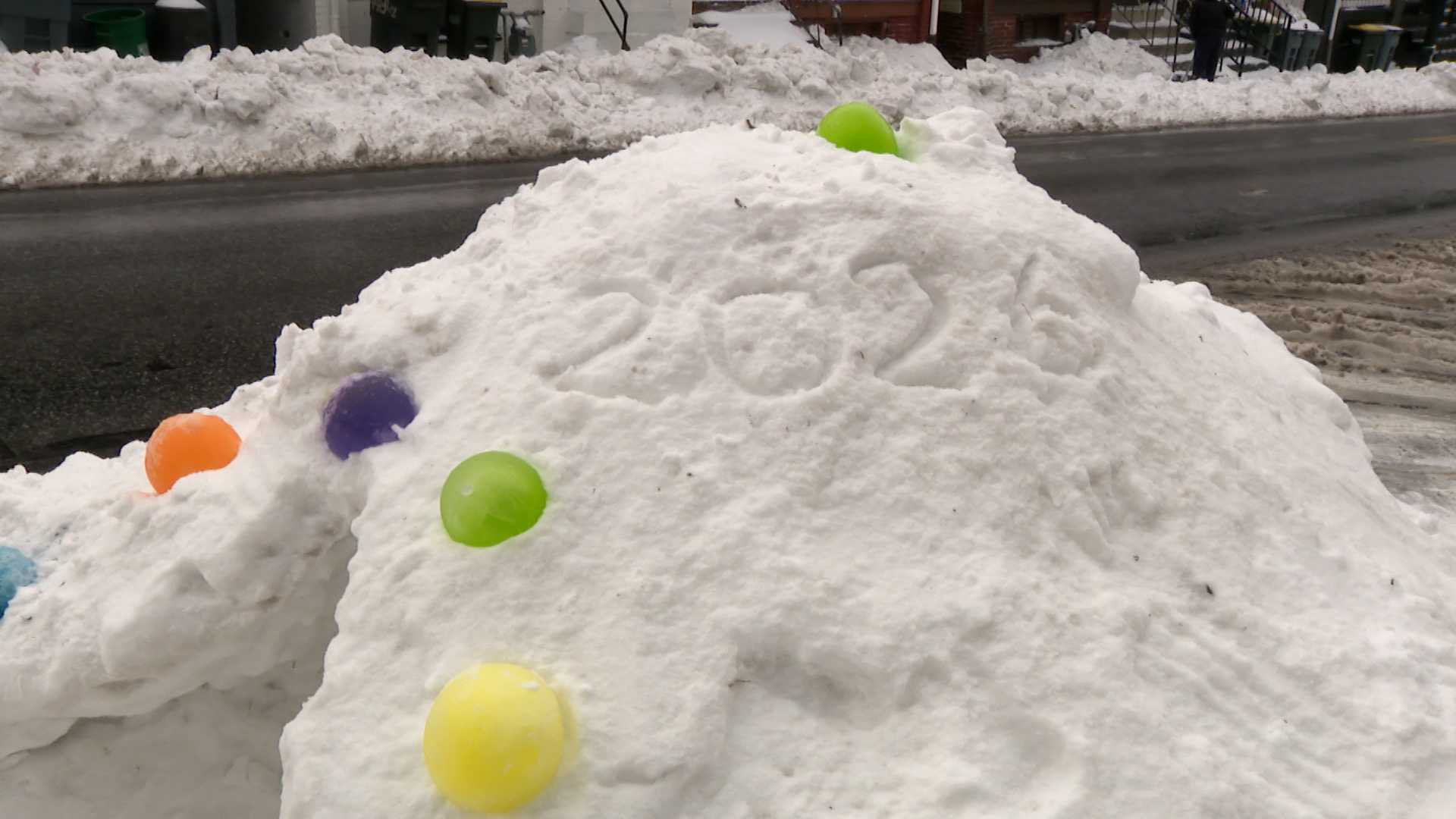 Snow emergencies | Some lifted, others still in effect