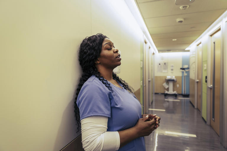 New evidence shows how discrimination shortens lives in Black communities