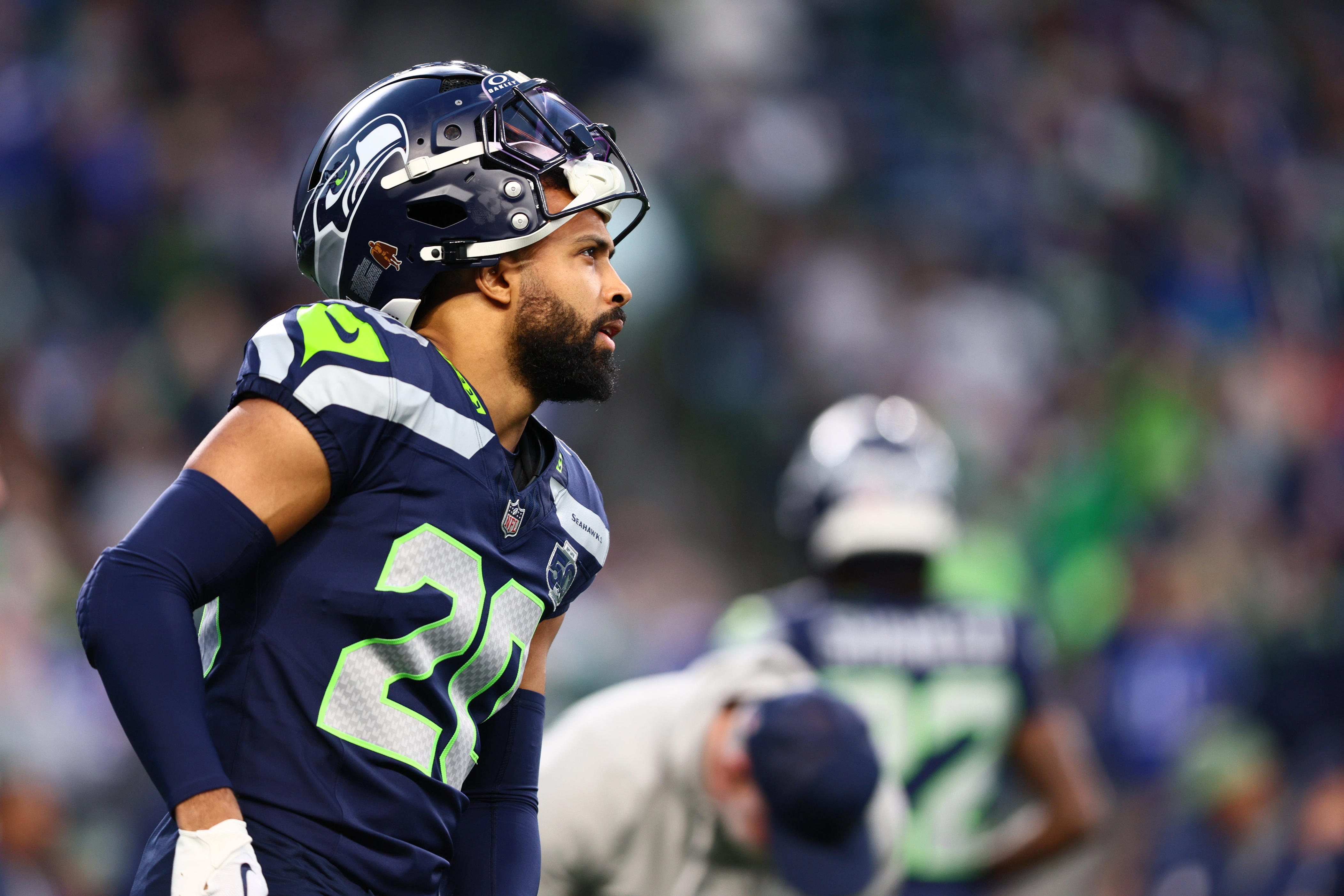 Two former Notre Dame players will play in Super Bowl LX