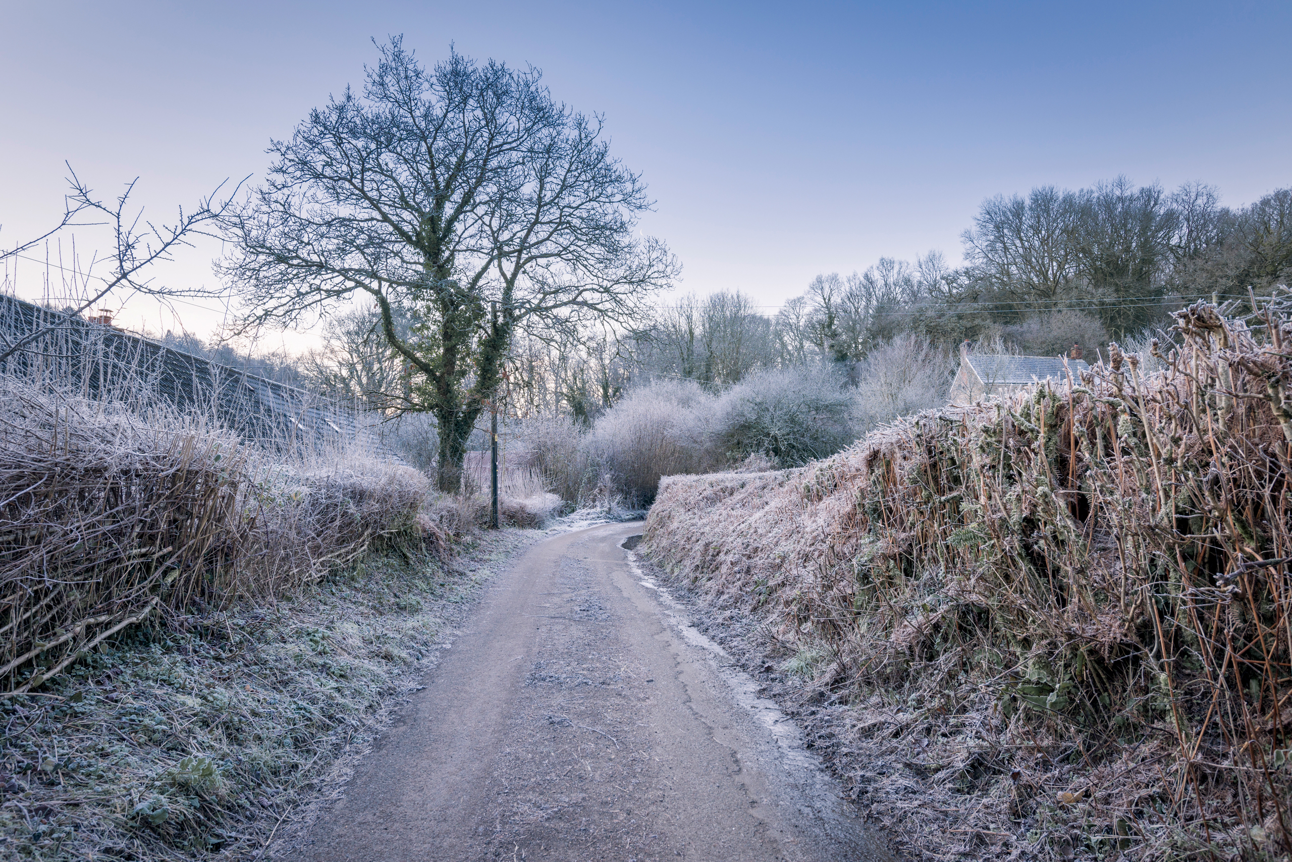In 1950s England, I had the freedom of the road