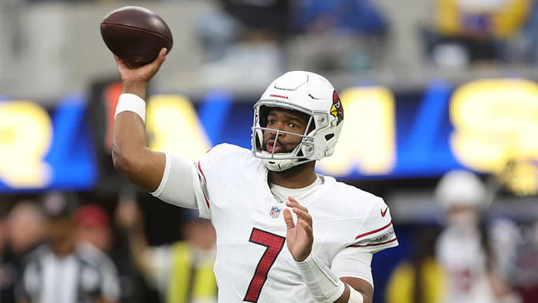 Predicting each NFL team’s starting quarterback in 2026