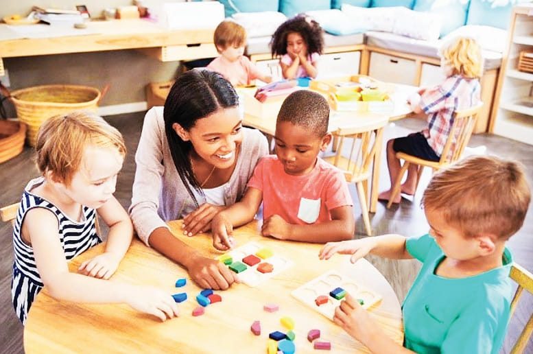Report: Nearly $1B in economic losses from insufficient childcare