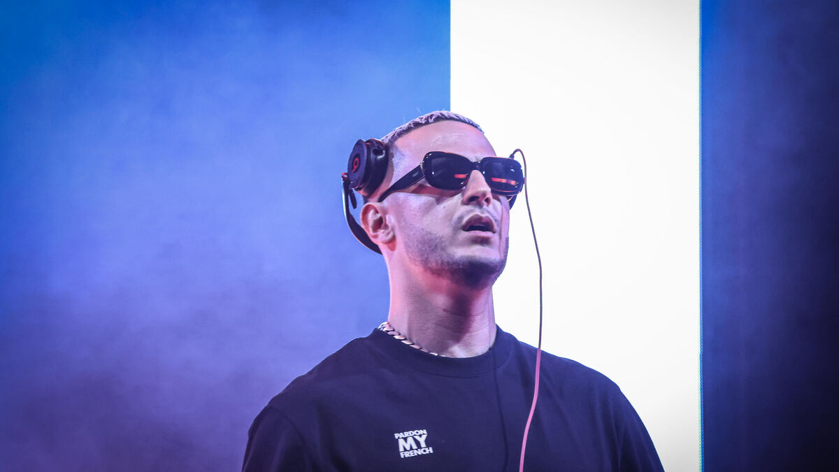 « Je ne peux plus repousser une opération » : DJ Snake annule des ...