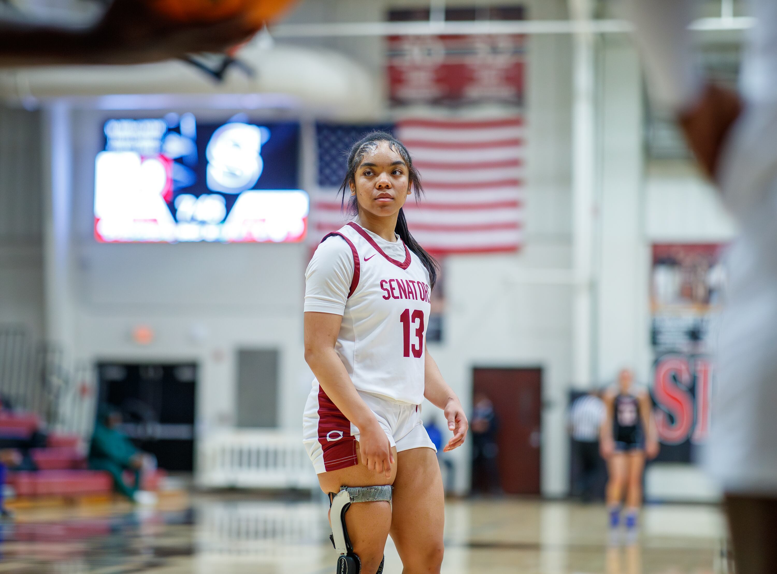 Power 10 girls basketball: Teams reshuffle after week of ranked matchups