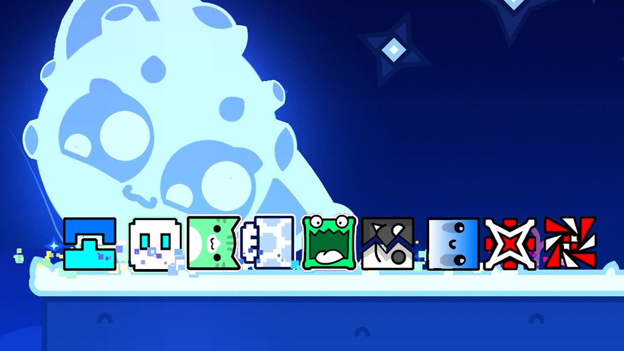 Moonlight with 10 players