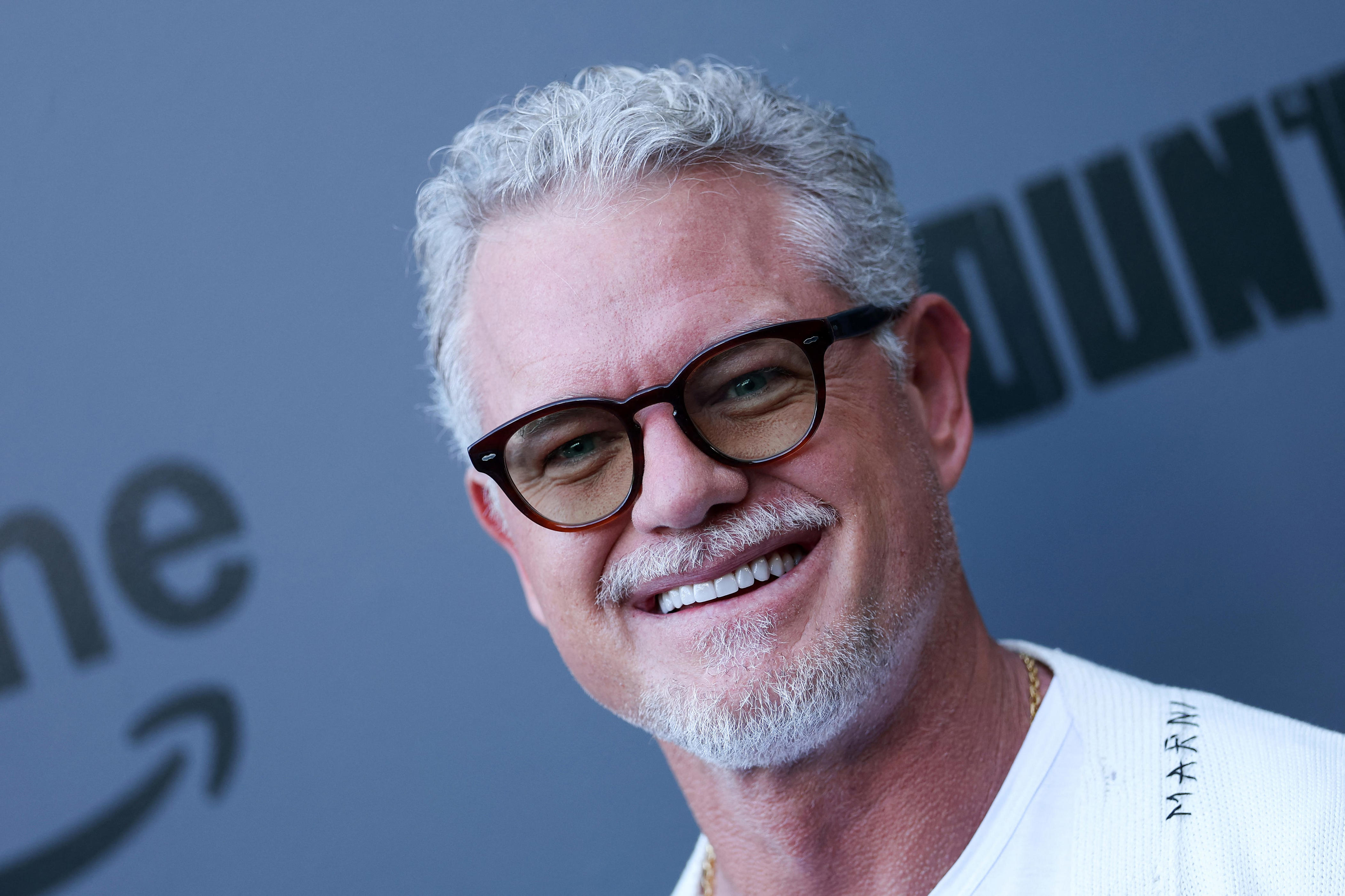 Eric Dane forced to miss event due to 'physical realities' of ALS