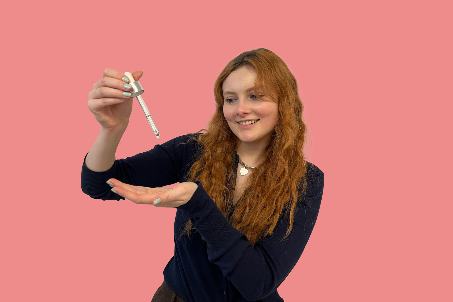 “I’ve been through multiple bottles of this hair growth serum – yes, it ...