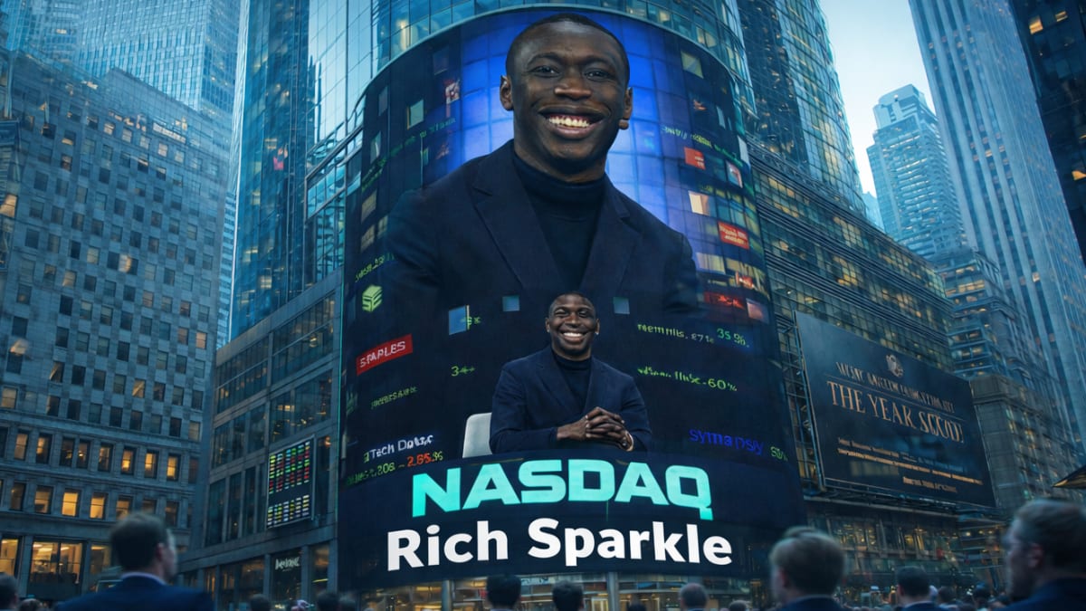 Rich Sparkle Holdings: The $56bn Nasdaq firm behind the $900m ...