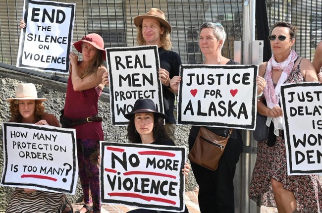 Inside Bevan van Druten’s court appearance: What happens next