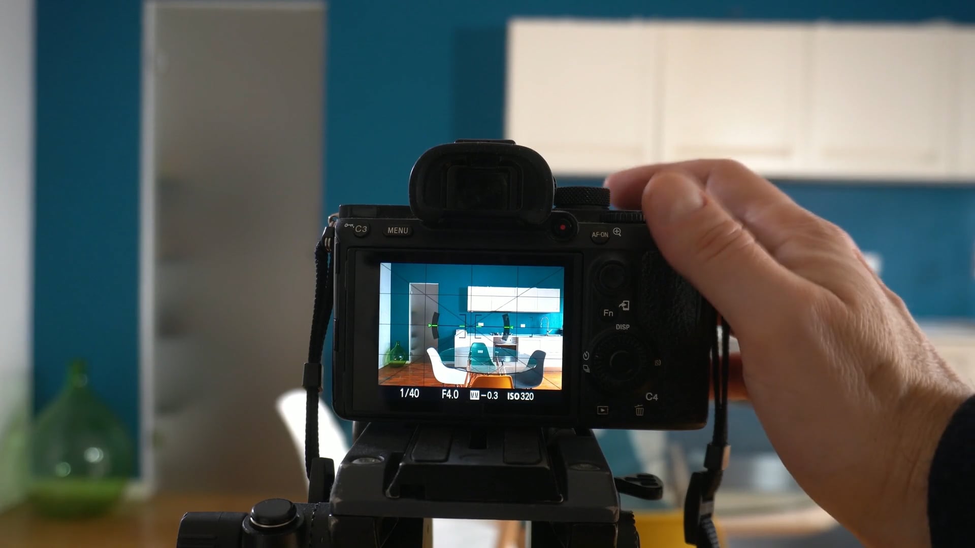 Want to sell faster? Half of staged homes leave the market quicker