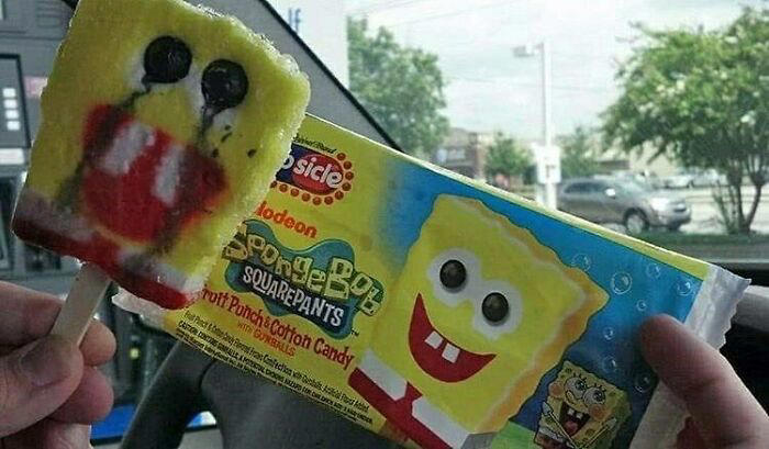 41 images for those venturing beyond the blessings of the internet