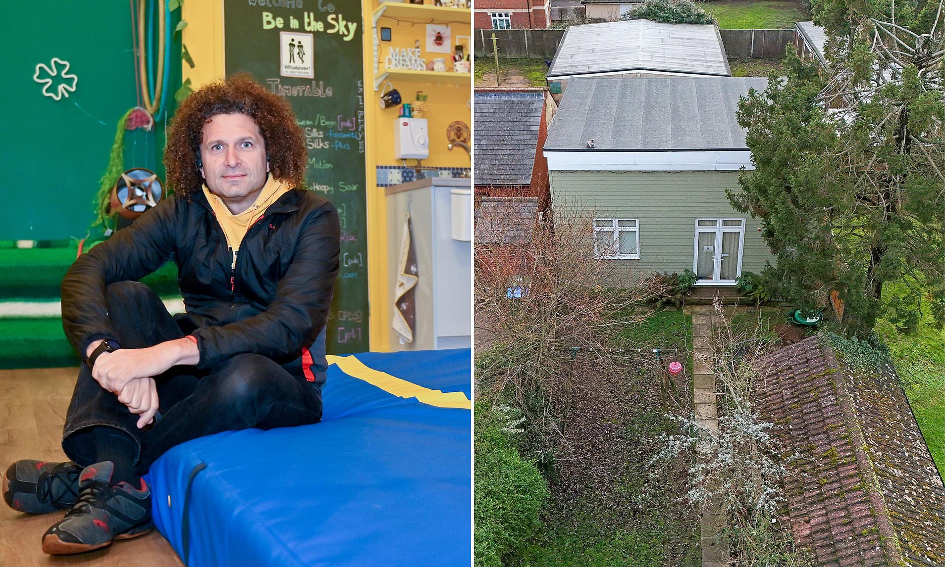 Pole dance studio owners spark fury over 'nightmare' plans to extend business hours