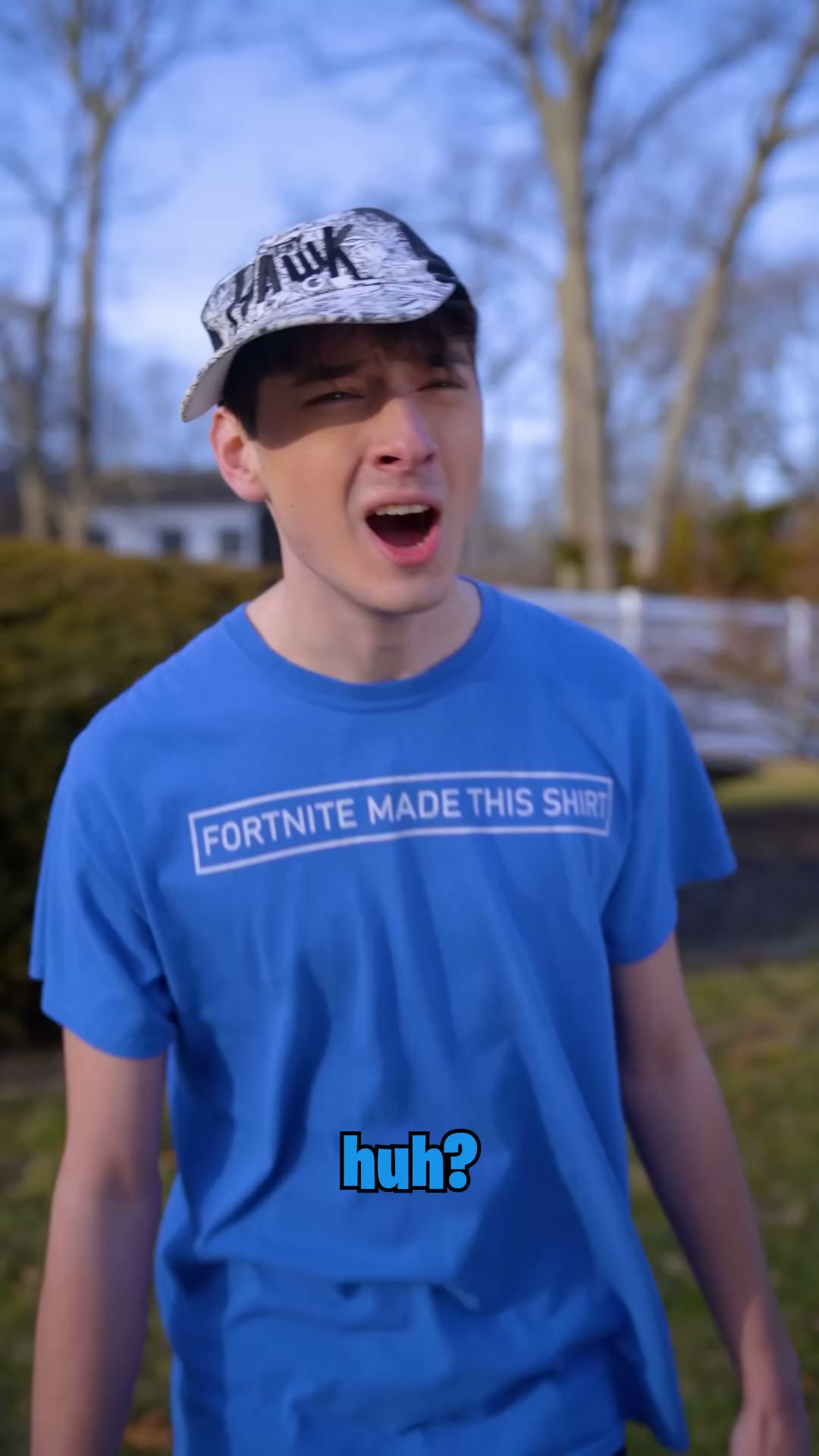 Why Fortnite kids don't drink Prime