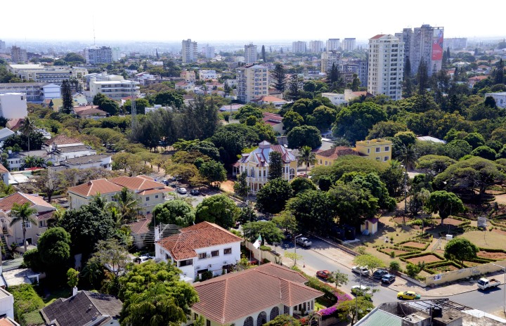 Portugal e Moçambique já trabalham na investigação à morte de português ...