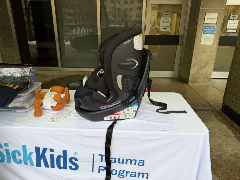 Cybex Callisto G 360 review: The only car seat you’ll need from infancy ...