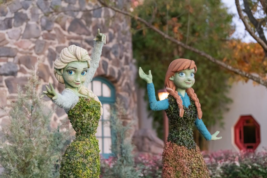 The complete list of official Disney princesses (and who didn’t make ...