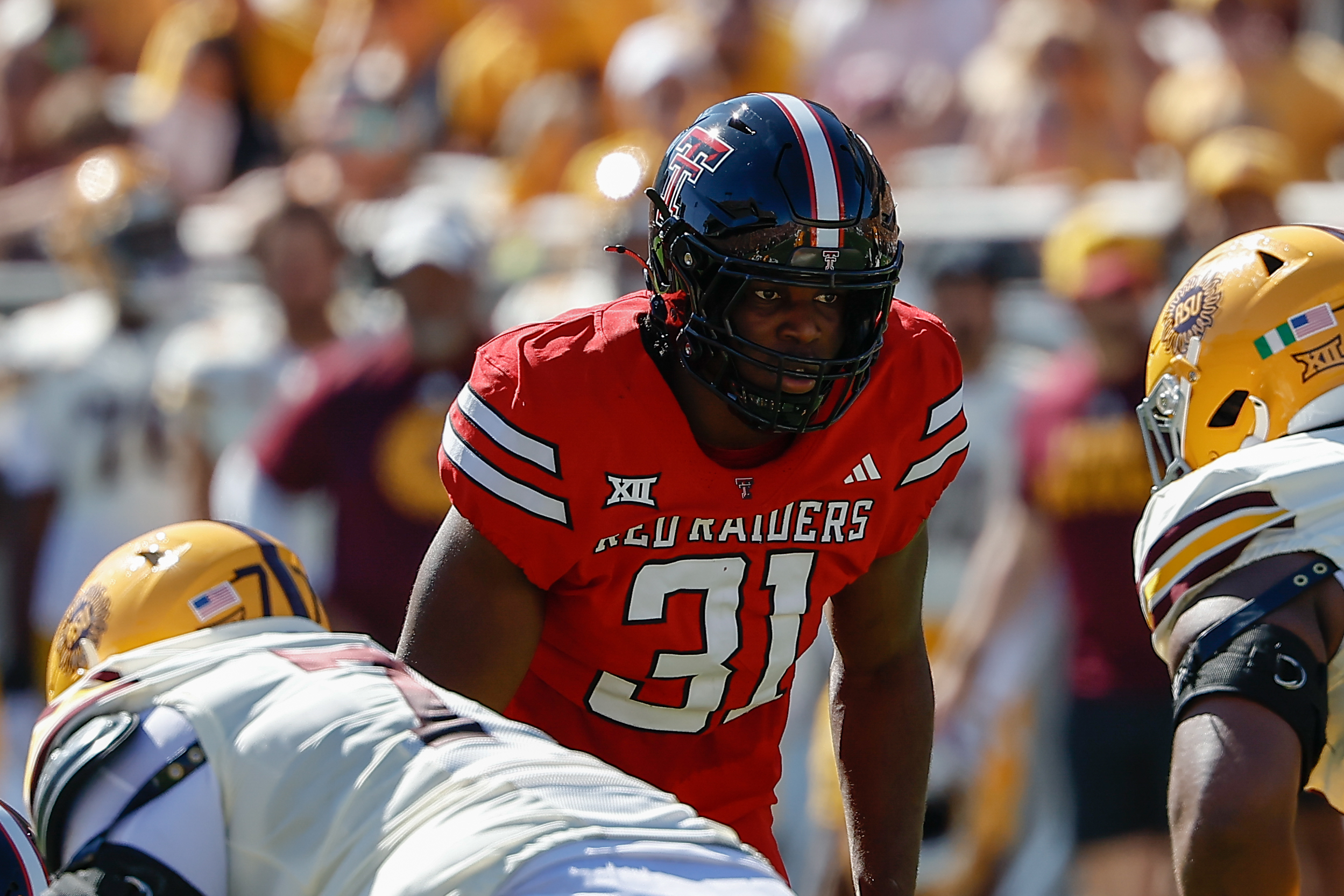 Browns mock draft: Some questionable choices in the first round