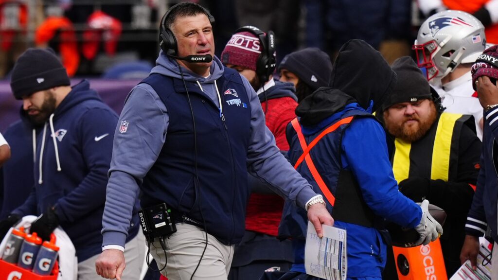ESPN panel unanimously picks against Patriots (again) in Super Bowl LX