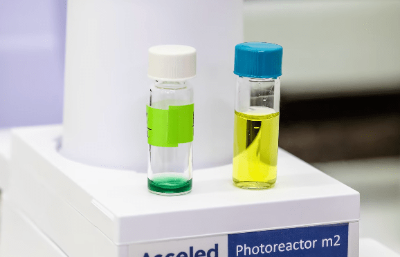 Meet Kathryn Lawson: Radiochemist whose work helps power deep space ...