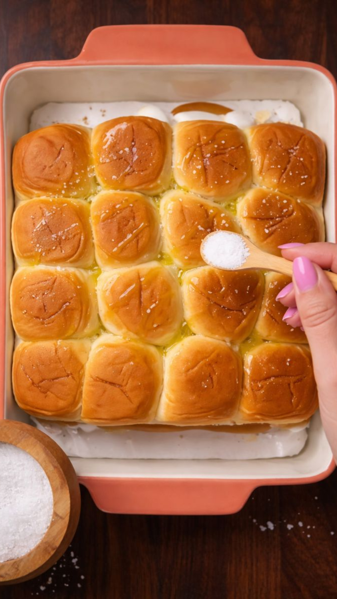 The dessert so good you’ll wonder how you missed it