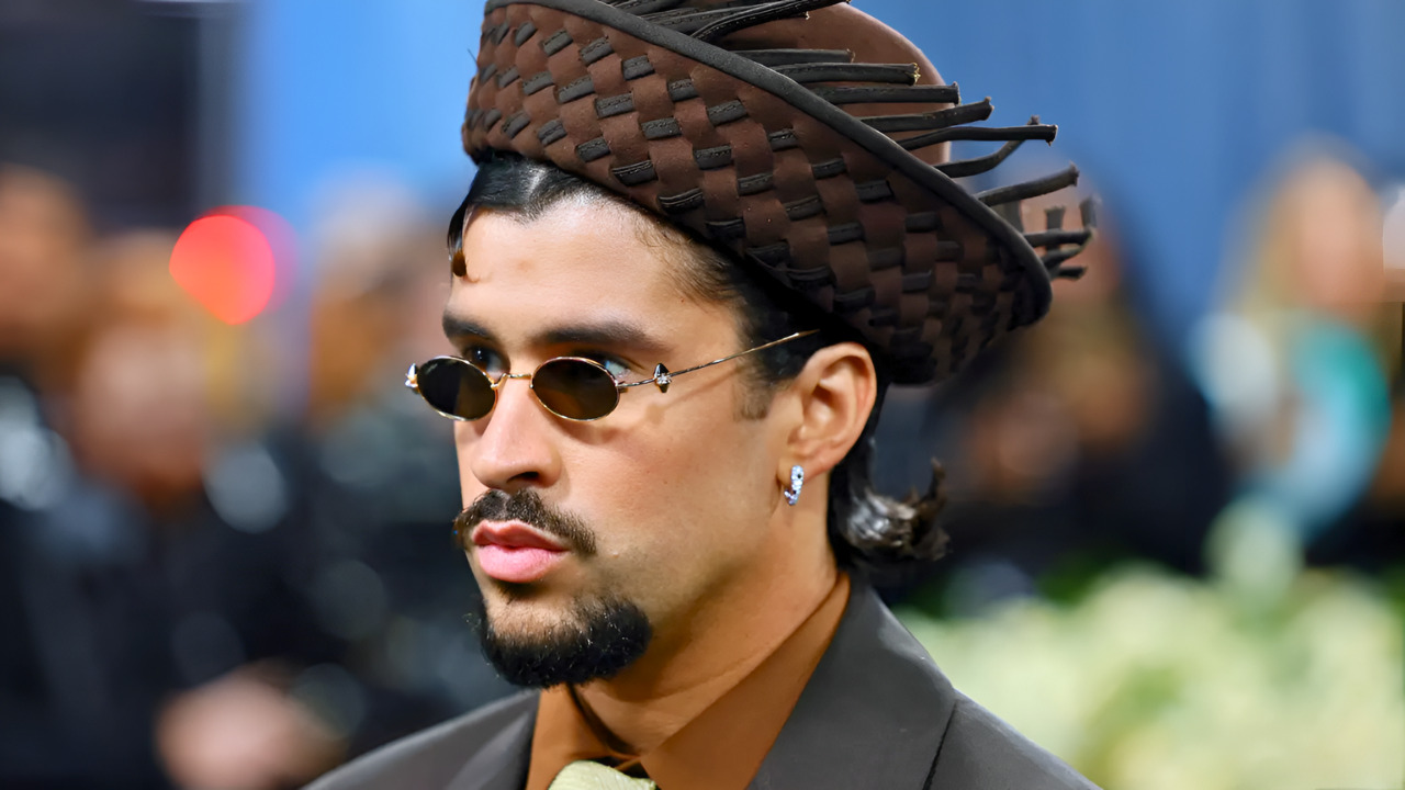 Bad Bunny hit with $16M lawsuit weeks before Super Bowl show