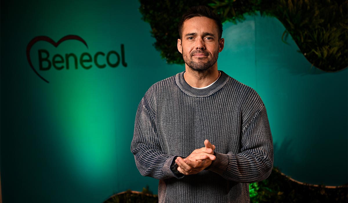 'It was just unfortunate timing' Spencer Matthews addresses marriage ...