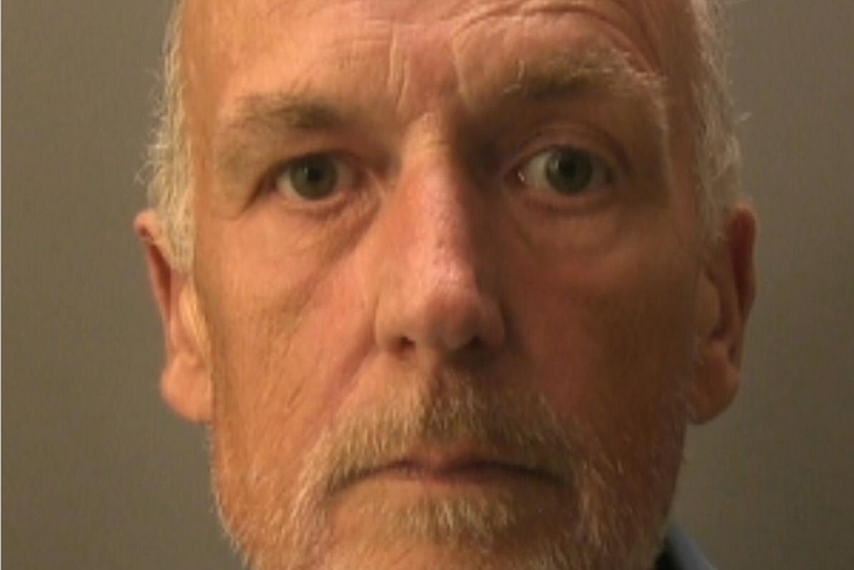 ‘Prolific offender’ sentenced for fraudulent compensation claim at ...