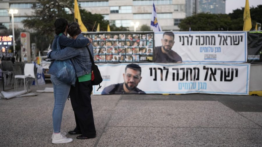 Final Israeli hostage remains recovered in Gaza, opening way for next ...