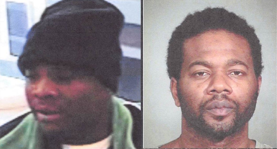 'I'm living a nightmare:' An anonymous tip helped convict him. It was ...