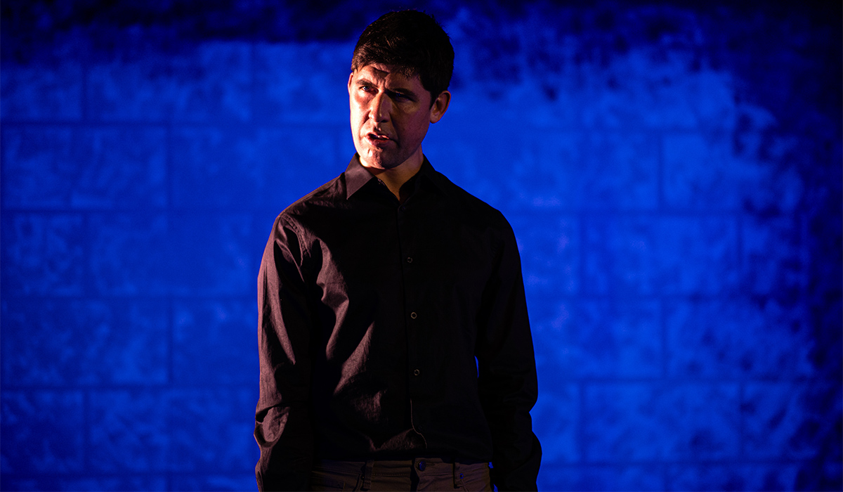 Rex Ryan on why he has put a fictionalised account of the monk’s life ...