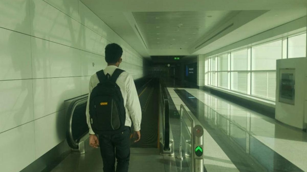 Why seasoned travelers are ditching carry-ons for backpacks: the smart ...