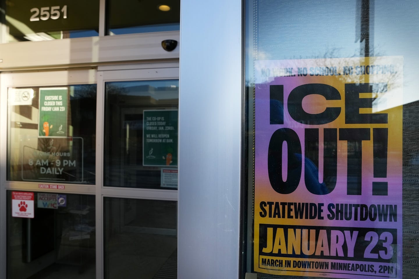 Minnesota CEOs break silence on ICE surge, killings