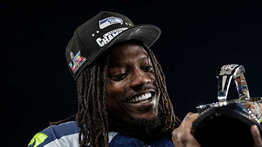 NFC Championship exposes red flags for a possible $16 million ...