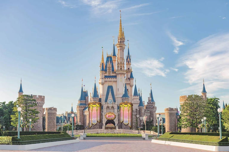 ¿Cuál es el parque más barato de Disney en el mundo?