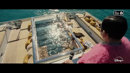 La bande-annonce de « The Beauty