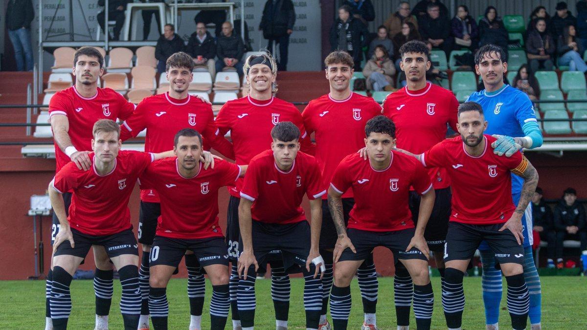 El Cornellà se apaga tras el descanso