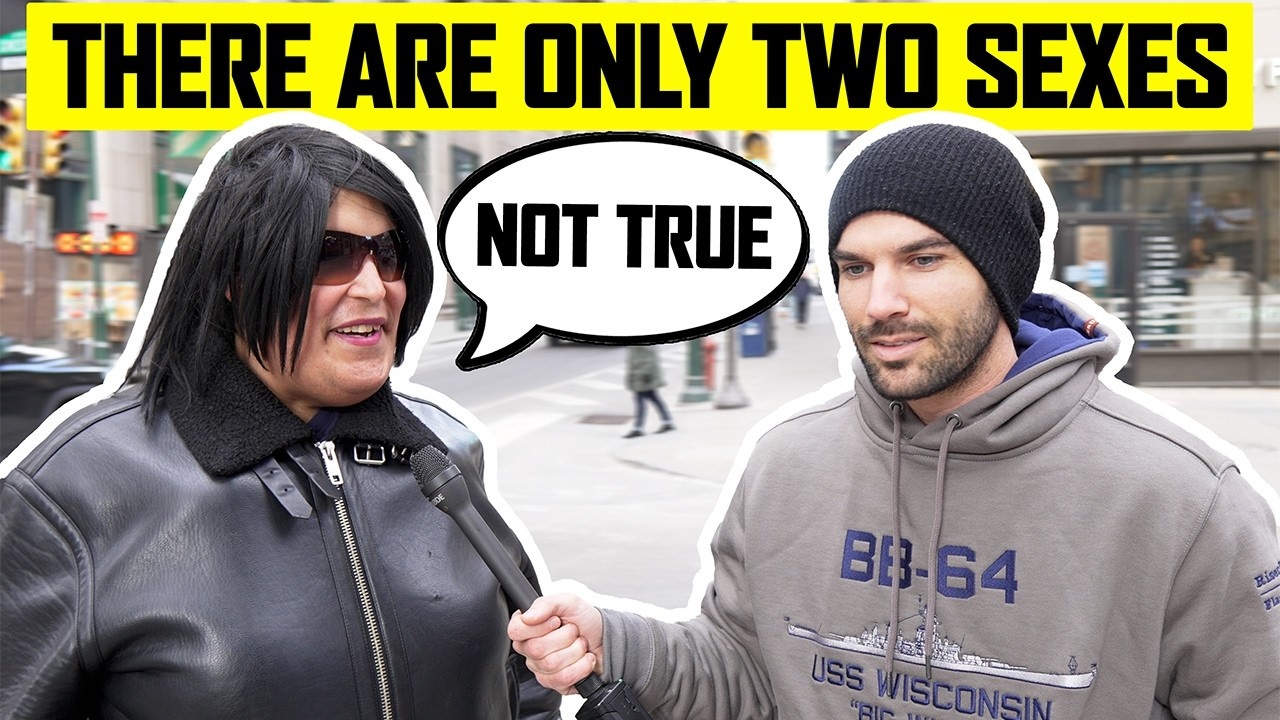 There are no numbers on count of sexes - Public divided over two-sex ...