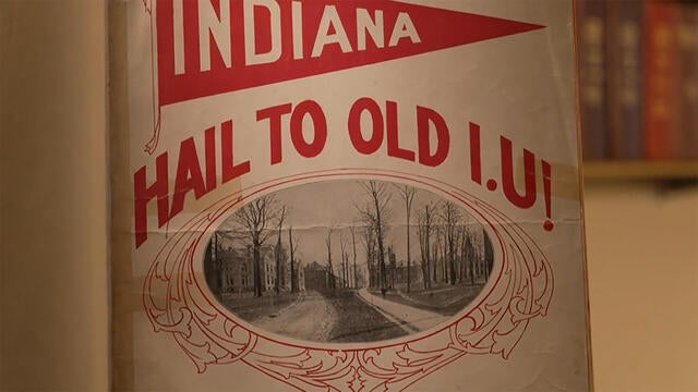 Hail to Indiana!: Jane Pauley on her alma mater's gridiron success and ...